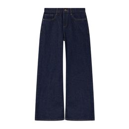 s.Oliver Jeans M&auml;dchen Gr&ouml;&szlig;e 170 dunkelblau