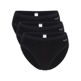 Speidel Slip 'Bambus' Damen Gr&ouml;&szlig;e XL schwarz