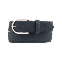 BELTINGER G&uuml;rtel 'Emmae' Damen Gr&ouml;&szlig;e 80 dunkelblau