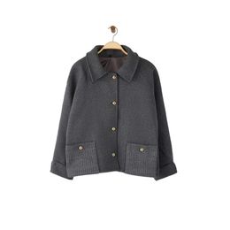 Trendyol Curve Jacke Damen Gr&ouml;&szlig;e XL/XXL grau Sommerjacke