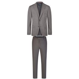 HECHTER PARIS Suit 'H-XTENSION' male size 26 Grey