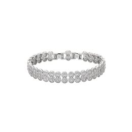 Gaya Armband Damen Gr&ouml;&szlig;e One Size silber
