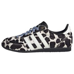 adidas originals Sneaker 'Japan' Damen Gr&ouml;&szlig;e 43/43.5 schwarz / wei&szlig; Sommerschuhe