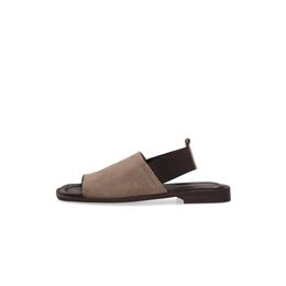 VENEZIA Sandals 'Venezia' female size 39 Beige