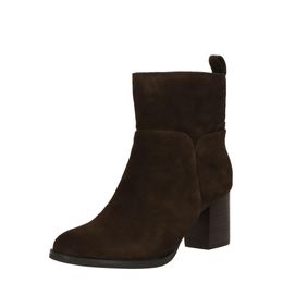 Poelman Boots female size 38 Dark brown