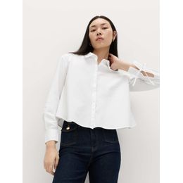 Marks & Spencer Marks & Spencer Bluse Damen Gr&ouml;&szlig;e XS wei&szlig;