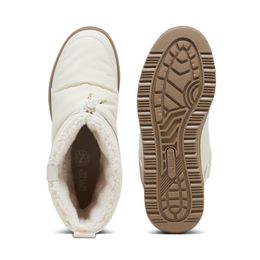 Puma Snowboots Damen Gr&ouml;&szlig;e 36 ecru