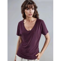 Busem Shirt female size M Purple