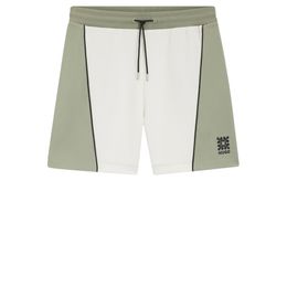 Hugo Chino Pants male size 33 Green / White