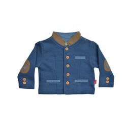 Mogo Suit Jacket 'Amedeo' boy size 98/104 Blue