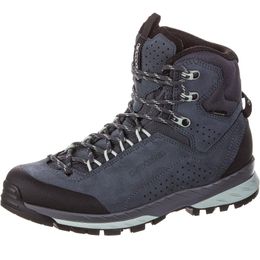 Lowa Boots 'Delago' female size 42 Grey / Black