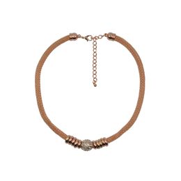 Steuer Kette Damen Gr&ouml;&szlig;e One Size rosegold