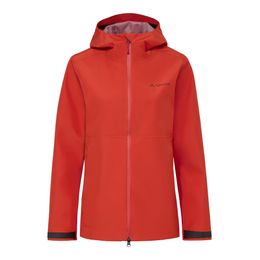 Vaude Jacke 'Elope' Damen Gr&ouml;&szlig;e L rot