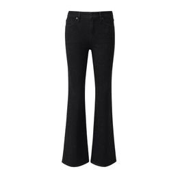 s.Oliver BLACK LABEL Jeans Damen Gr&ouml;&szlig;e 35/36 schwarz