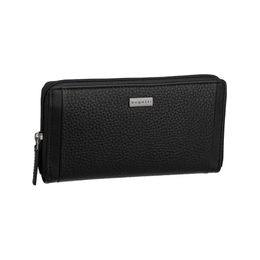 Bugatti Wallet 'Sina' female size XS/XL Black