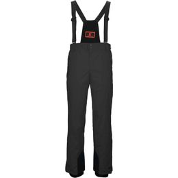 Killtec Skihose Herren - Gr&ouml;&szlig;e XXL - schwarz