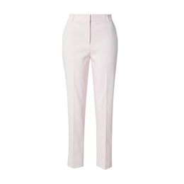 comma, COMMA Pleated Pants female size 36 Powder