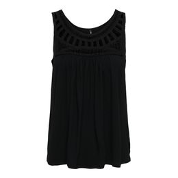 Only Top Damen Gr&ouml;&szlig;e XXXL schwarz