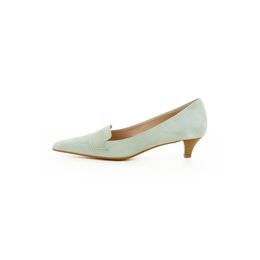 Evita Pumps 'LIA' Damen Gr&ouml;&szlig;e 43 gr&uuml;n