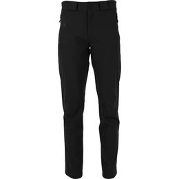 WHISTLER Outdoorhose 'Gerd' Herren Gr&ouml;&szlig;e XXXL schwarz