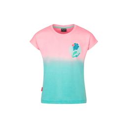 Trollkids Funktionsshirt M&auml;dchen Gr&ouml;&szlig;e 104 rosa