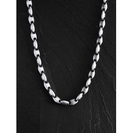 Reytel Kette 'MATALINO' Herren Gr&ouml;&szlig;e 50 cm silber