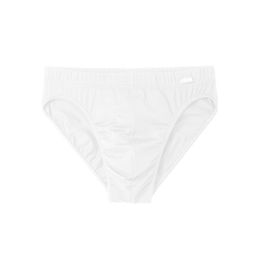 Calida Slip 'Evolution' Herren Gr&ouml;&szlig;e XL wei&szlig;