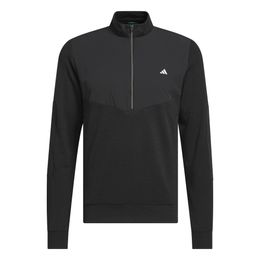adidas Performance Athletic Sweatshirt 'Ultimate365+' male size XS Black