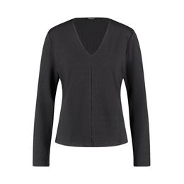 Taifun Shirt female size XL Black