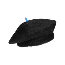 FRAAS M&uuml;tze Damen Gr&ouml;&szlig;e 55/60 schwarz