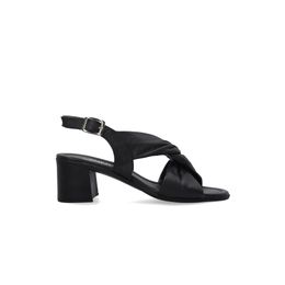 VENEZIA Sandals female size 41 Black