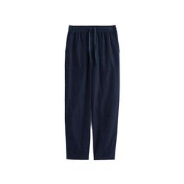 Seasalt Cornwall Pants 'Sholl' female size 46 marine blue