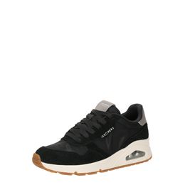 Skechers Sneakers 'UNO' female size 36 Grey / Black