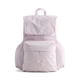 Puma Rucksack 'Essentials HER' Herren Gr&ouml;&szlig;e One Size pastellpink