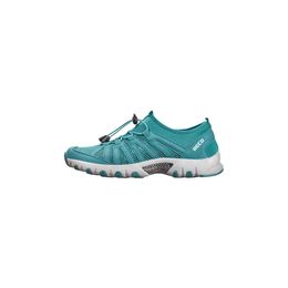 Beco The World Of Aquasports Wasserschuhe 'BEactive Aqua Fitness Trainers' Damen Gr&ouml;&szlig;e 42 t&uuml;rkis