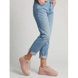 Venezia Sneaker low 'Venezia' Damen Gr&ouml;&szlig;e 36 pink Sommerschuhe