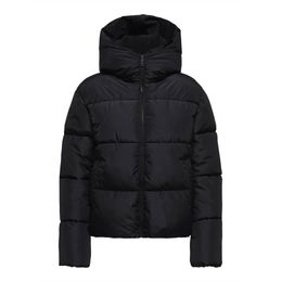Only Winterjacke 'ONLJUTA' Damen Gr&ouml;&szlig;e XS schwarz