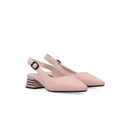 VENEZIA Slingback Pumps 'Venezia' female size 37 Pink