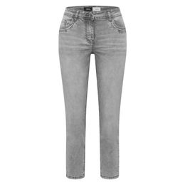 Cecil Jeans Damen Gr&ouml;&szlig;e 34 hellgrau