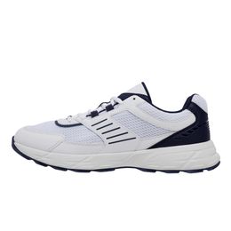 K-Swiss Sneakers male size 46 Black / Wool white