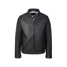 Bugatti Jacke 'Salzburg' Herren Gr&ouml;&szlig;e XL schwarz