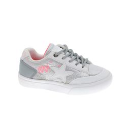 Beppi Sneaker 'Casual Shoe' M&auml;dchen Gr&ouml;&szlig;e 28 wei&szlig;