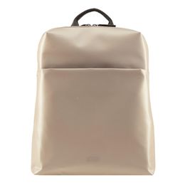 Jost Backpack 'Tolja' female size One size Taupe