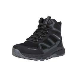 WHISTLER Boots 'Niament' male size 41 Black