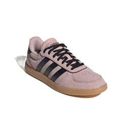 adidas Sportswear Sneaker 'Breaknet Sleek' Damen Gr&ouml;&szlig;e 39 mauve / schwarz Sommerschuhe