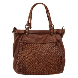 Samantha Look Shopper female size One size Cognac