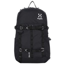 Hagl&ouml;fs Hagl&ouml;fs Rucksack Herren Gr&ouml;&szlig;e One Size schwarz / offwhite