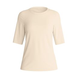 Calida Schlafshirt 'Amalfi Journey' Damen Gr&ouml;&szlig;e L hellbeige