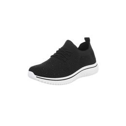 Ital-Design Sneakers female size 40 Black