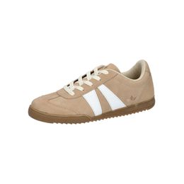 Lico Sneakers 'Easley' male size 41 Brown / White